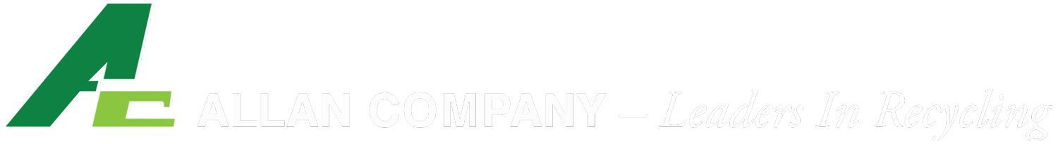 Welcome To Allan Company Doing Good And Doing It Better